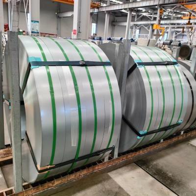China Hot Rolled Gi Steel Strip Coil for sale