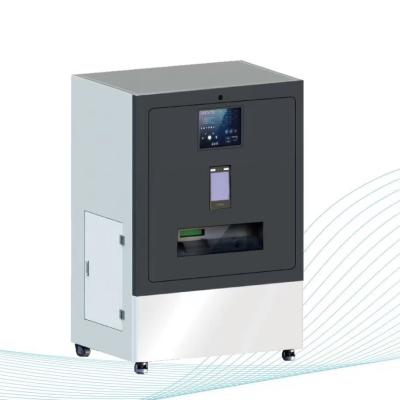 Cina Macchina per test rapido automatico dell'antigene 0.6KW Covid 19 AG Macchina automatica per autotest rapido in vendita