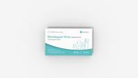 China 15 - 20 Minutes Monkeypox Detection Kit Antigen Detection Kit Colloidal Gold Method for sale