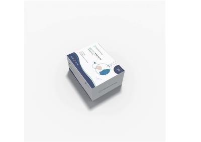 Cina Prove rapide/scatola IiLO del corredo CE2934 25 della prova del tampone dell'antigene SARS-CoV-2 in vendita