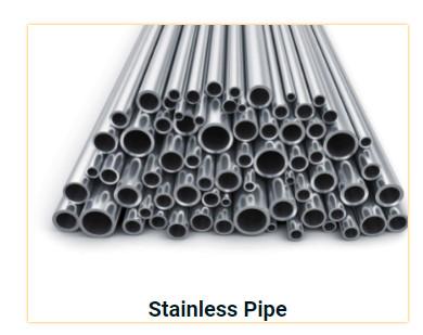 Cina 8 mm - 273 mm di diametro tubi di acciaio inossidabile saldatura DIN 2463 standard in vendita