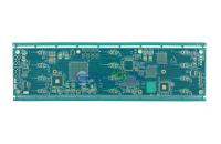 China High Temperature PCB Printed Circuit Board / High Tg PCB for sale