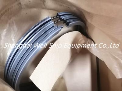 China DAIHATSU 6DK20 5DK-20 PISTON RING ASSY for sale