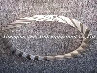 China MAN NR15/184 nozzle ring for sale
