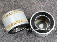 China SAUER WP151L Filter element 039548 for sale
