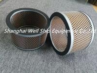 China Sauer Comoressor SC-53 201603 AIR FILTER ELEMENT for sale