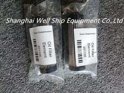 China SCR and Control Air Compressor SC22 Oil Separator Cartridge 201135 201083 201018 for sale