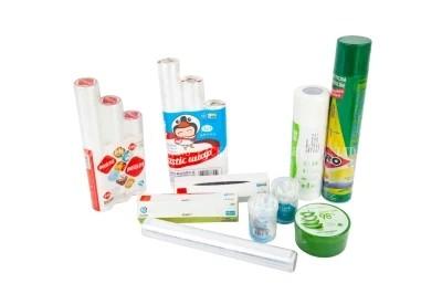 Cina La multi impacchettatrice degli strizzacervelli caldi del calore per i biscotti inscatola 15m/min in vendita