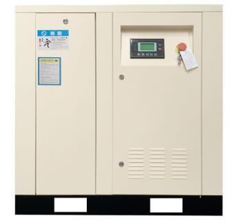 Cina Compressore d'aria portatile a vite 14L 11kw Raffreddamento ad aria trifase guidato da Driect in vendita