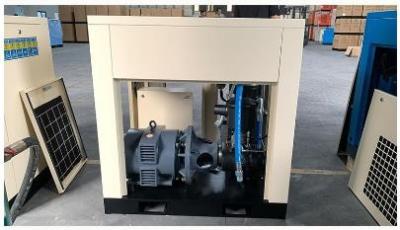 Cina Compressore d'aria elettrico a vite da 15 CV in vendita