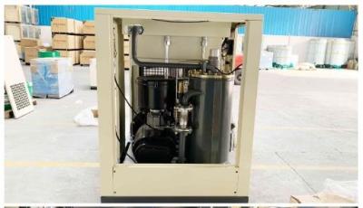 China 75kw Boss Draagbare de Schroefcompressor Industrieel 13.0m3/Min 75dB van het Luchtbeëindigen Te koop