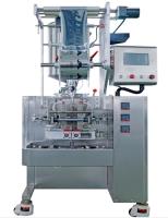 China Stick Bag Multi Packaging Machine For Liquid And Sauce Paste Products for sale