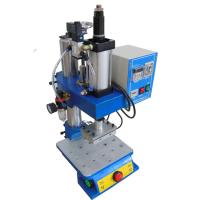 China Three Phase Multi Packing Machine Double Ultrasonic Plastic Welding Machine for sale