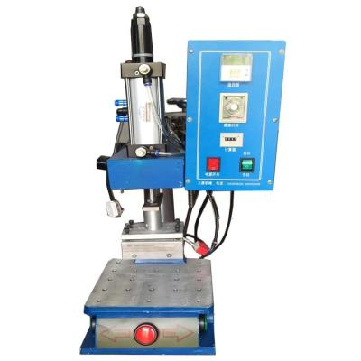 China Three Phase Multi Packing Machine Double Ultrasonic Plastic Welding Machine for sale