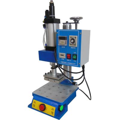 China Three Phase Multi Packing Machine Double Ultrasonic Plastic Welding Machine for sale