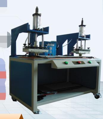 中国 高められた二重熱い溶解機械多パッキング機械MP-R02 販売のため