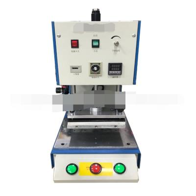 중국 AC220V 3상  다중 곤포기 패널 컴퓨터 속건성 접착제 기계 판매용
