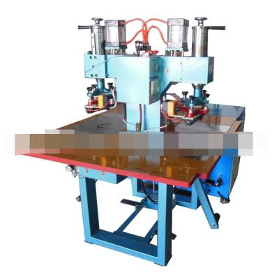 Cina Doppio tipo idraulico multi macchina imballatrice 5000W ad alta frequenza in vendita