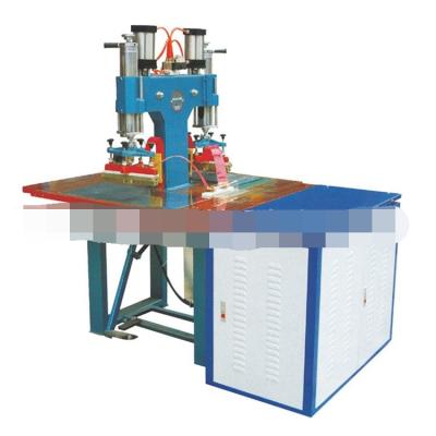Cina Doppio tipo idraulico multi macchina imballatrice 5000W ad alta frequenza in vendita