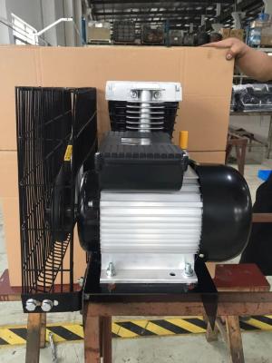 Cina Cilindro doppio 3.0HP che ricambia monofase della cinghia del compressore a pistoni in vendita