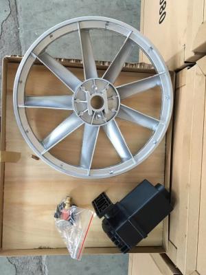 China 4.0KW 5.0Hp Air Compressor Head For Reciprocating Piston Compressor for sale