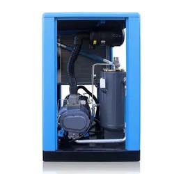Cina Fase portatile determinata diretta 11kw di raffreddamento a aria 14L 3 del compressore d'aria della vite in vendita