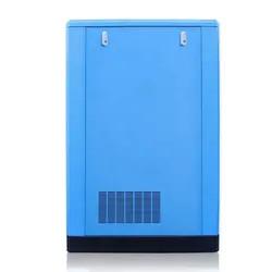 Cina Piccolo doppio capo portatile Air End 15kw 8 Antivari del compressore d'aria della vite da 20 cavalli vapore in vendita