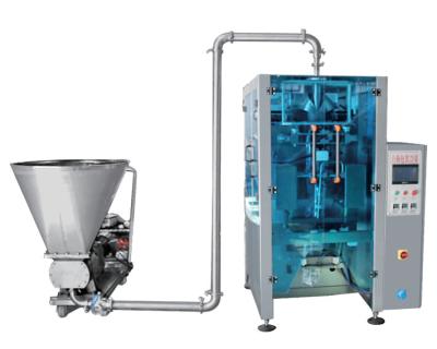 China Driefasige 380V/60Hz elektrische meelverpakkingsmachine 90 - 100 zakken/min Te koop