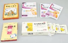 Cina HCZ-130 Macchina di imballaggio per cartoni orizzontali per bolle e bottiglie, cosmetici in vendita