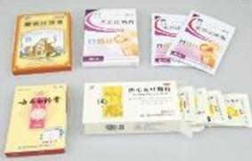 Cina Macchina automatica per la cartonatura della maschera di pasta HCZ-120T in vendita