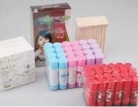 China Automatische krimpverpakkingsmachine BL-550A voor groepen levensmiddelen, dranken en cosmetica Te koop