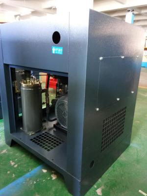 China Top Performance Screw Air Compressor For Industrial Direct Drive / Belt Drive for sale