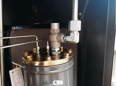 China High Pressure And Large Displacement Screw Air Compressor Improve Industrial Processes for sale