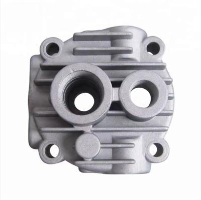 Cina ABC-123 Compressore d'aria Riparazione Ricambi Testa del cilindro in vendita