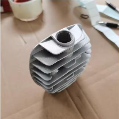 Cina Compressore d'aria 220V Ricambi 8200848916 Testa di cilindro in vendita