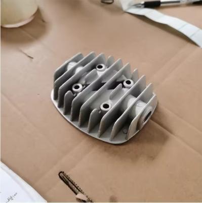 Cina Compressore d'aria 220V Ricambi 8200848916 Testa di cilindro in vendita