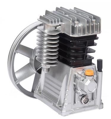China 14 Cfm 40 Psi Campbell Hausfeld Gusseisen Luftkompressor Kopf 10 Gallonen Tankkapazität zu verkaufen