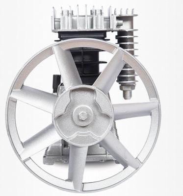 China 14 Cfm 40 Psi Campbell Hausfeld Gusseisen Luftkompressor Kopf 10 Gallonen Tankkapazität zu verkaufen