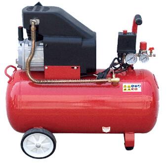 China 150 Lbs Beltless Air Compressor Direct Drive 2800 RPM for Optimal Performance for sale