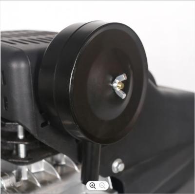 China 19 M3/min 116psi/8bar Capacity Direct Drive Air Compressor With Dual Gaugesv Thermal Design 2HP/2.5HP 1.5KW 50L for sale