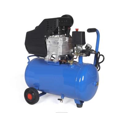 中国 直接駆動式空気圧縮機 2HP/1.5kw 50Lタンク容量を持つ理想的なソリューション 販売のため