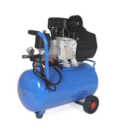 中国 直接駆動式空気圧縮機 2HP/1.5kw 50Lタンク容量を持つ理想的なソリューション 販売のため