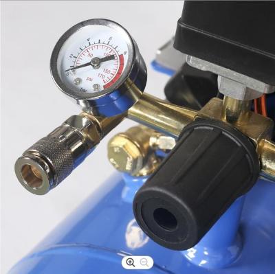 中国 直接駆動式空気圧縮機 2HP/1.5kw 50Lタンク容量を持つ理想的なソリューション 販売のため