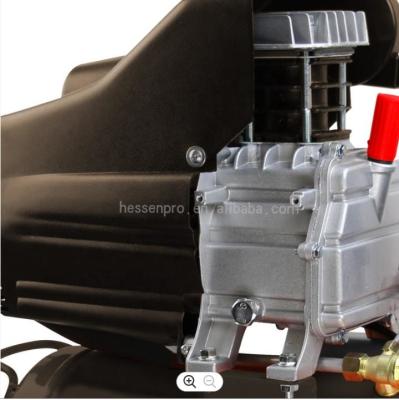中国 直接駆動式空気圧縮機 2HP/1.5kw 50Lタンク容量を持つ理想的なソリューション 販売のため