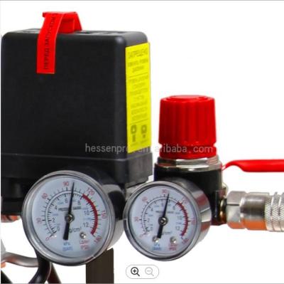 中国 直接駆動式空気圧縮機 2HP/1.5kw 50Lタンク容量を持つ理想的なソリューション 販売のため