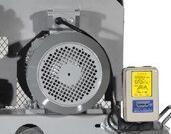 China Compressor industrial de dois parafusos a pistão com pressão de 10 bar e velocidade de 900 r/min à venda