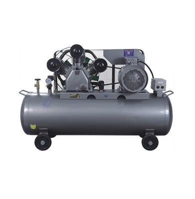China Compressor industrial de dois parafusos a pistão com pressão de 10 bar e velocidade de 900 r/min à venda