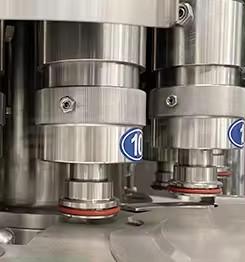 China Automatic Complete 5 Gallon Drinking Water Production Line Machine for Industrial for sale