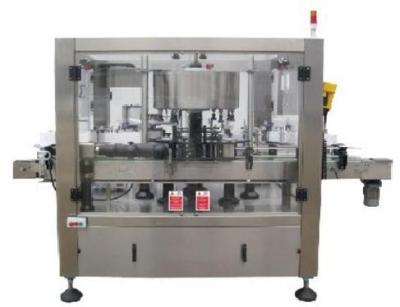 China 3-5L Bottle Water Filling Line The Ideal Solution for Your Production Needs for sale