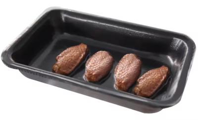 China Máquina de vedação automática de camara de vácuo dupla para alimentos, vegetais, arroz e peixes à venda